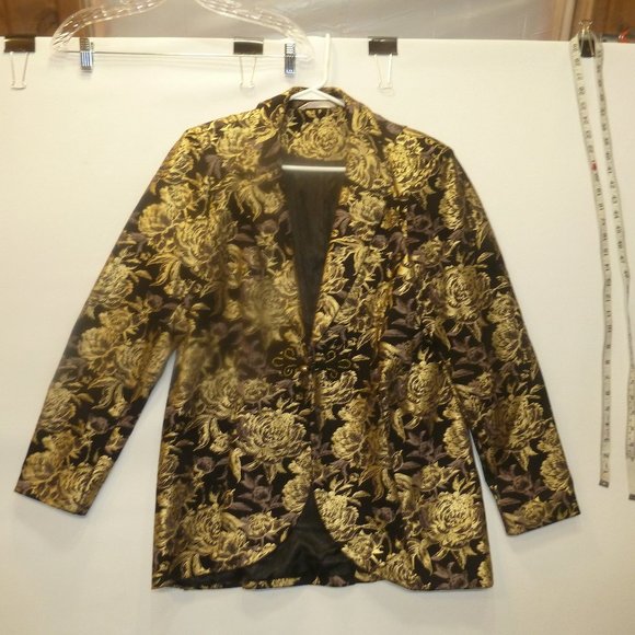 Soft Surroundings | Jackets & Coats | Soft Surroundings Womans Jacket ...